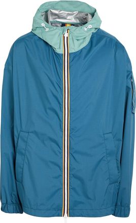 K-Way JACKEN & M&Auml;NTEL - Jacken und Anoraks auf YOOX.COM