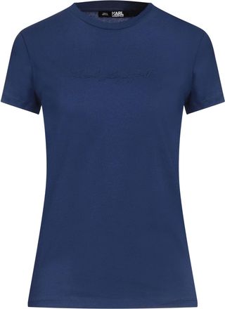 Karl Lagerfeld TOPS - T-shirts auf YOOX.COM