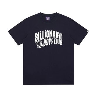 Billionaire Boys Club Arch Logo T-Shirt - - Tops - Herren - Blau - XL