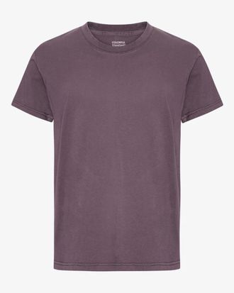 Colorful Standard Leichtes T-Shirt aus Bio-Baumwolle in