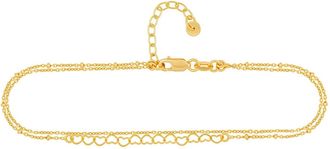 Cai ca Fu&szlig;schmuck