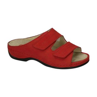 Berkemann Damen, Schuhe, Rot, 37 EUGr&ouml;&szlig;e