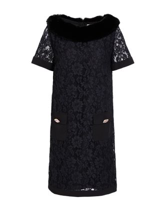 Blugirl KLEIDER - Mini-Kleider auf YOOX.COM