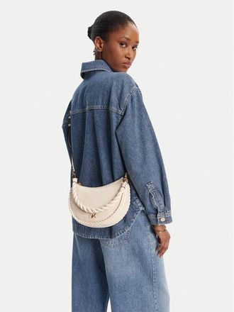 Michael Kors Handtasche Kyla Small 32T5G8QU1L Beige