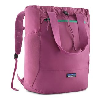 Patagonia Herren, Taschen, Lila, ONE SIZEGr&ouml;&szlig;e