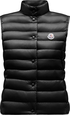 Moncler Doudoune sans manches Liane repliable