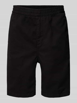 Carhartt Work in Progress Shorts mit elastischem Bund Modell FLINT