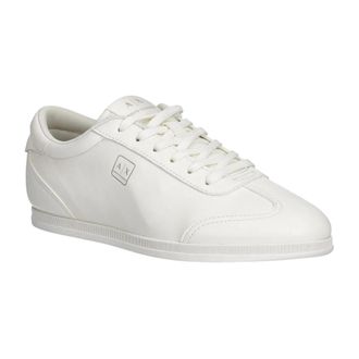 A|X Armani Exchange Schuhe > Sneaker - - Shoes - Damen - Wei&szlig; - 41 EU