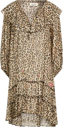 Blugirl KLEIDER - Mini-Kleider auf YOOX.COM