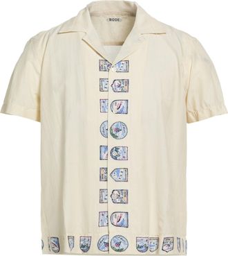 Bode TOPS - Hemden auf YOOX.COM