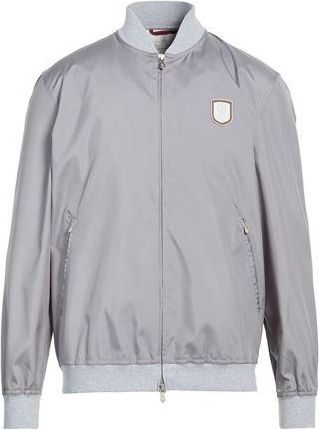 Brunello Cucinelli MANTEAUX - Vestes et blousons sur YOOX.COM