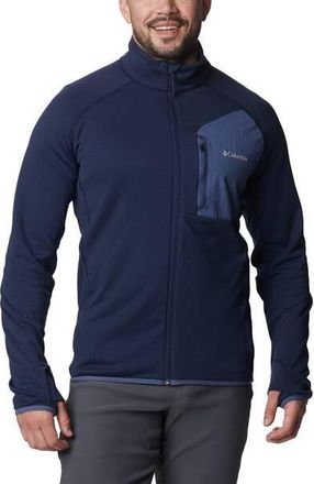 Columbia Herren Rolli Triple Canyon Full Zip
