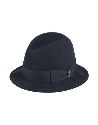Borsalino ACCESSOIRES - M&uuml;tzen & H&uuml;te auf YOOX.COM
