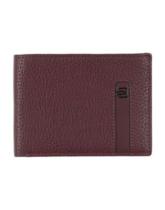 Piquadro Kleinlederwaren - Brieftaschen auf YOOX.COM