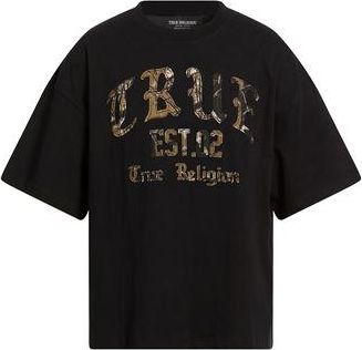 True Religion TOPS - T-shirts sur YOOX.COM