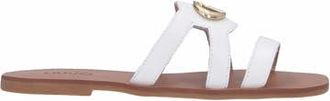Liu Jo Sandale Off White SA5083P0102, Color Off White Size 39, Taille unique
