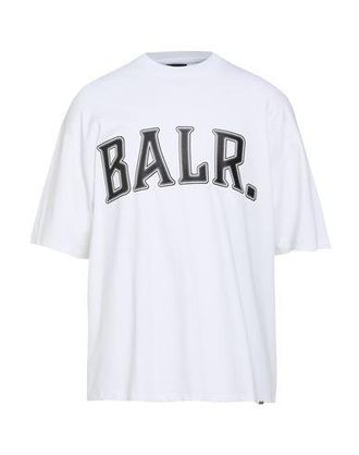 BALR. TOPS - T-shirts sur YOOX.COM