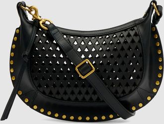 Isabel Marant Sac Oskan Moon Black