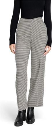 Only Only, Femme, Pantalons, Multicolore, Taille: 40 FR L32 Wide Leg Pantalons