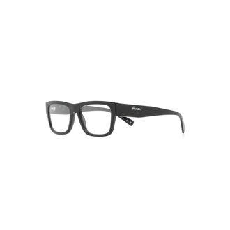 Prada Optische Brille - - Accessories - Herren - Schwarzk - 54 MM