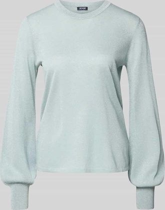 Joop Regular Fit Pullover aus Viskose-Mix Modell Karta