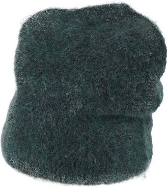 Roberto Collina ACCESSOIRES - M&uuml;tzen & H&uuml;te auf YOOX.COM