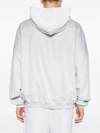 Represent Spigr Hoodie - Gray