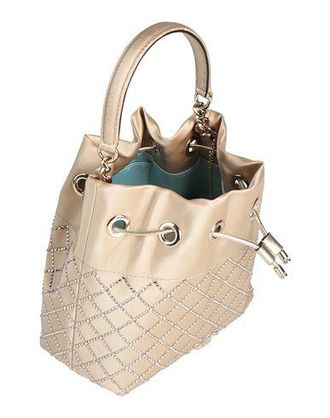 Jimmy Choo London SACS - Sacs &agrave; main sur YOOX.COM