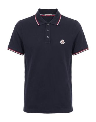 Moncler TOPS - Poloshirts auf YOOX.COM