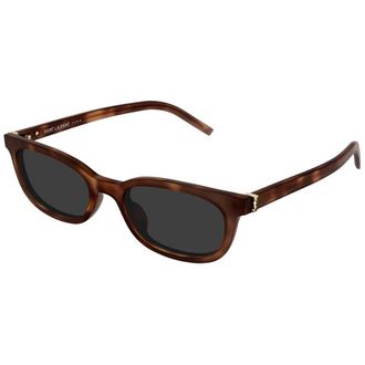 Saint Laurent M160S Sonnenbrille - - Accessories - Damen - Mehrfarbig - 53 MM