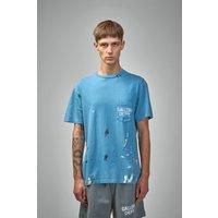 Gallery Dept. Vintage Logo Painted Tee