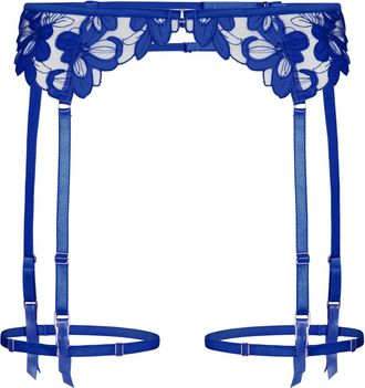 Hunkem&ouml;ller Strumpfhalter Beatrice