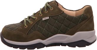 Finn Comfort Damen, Schuhe, Gr&uuml;n, 34 1/2 EUGr&ouml;&szlig;e