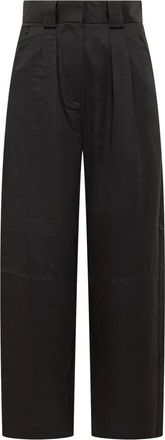 Iro Iro, Femme, Pantalons, Noir, Taille: 36 FR Danny Pants