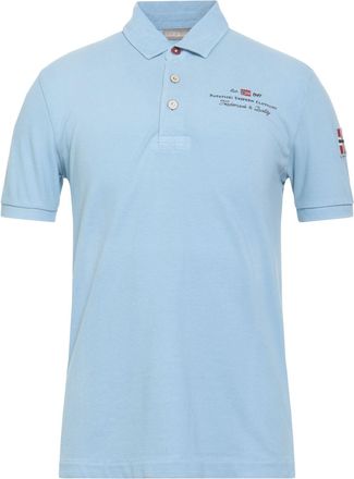 Napapijri TOPS - Poloshirts auf YOOX.COM
