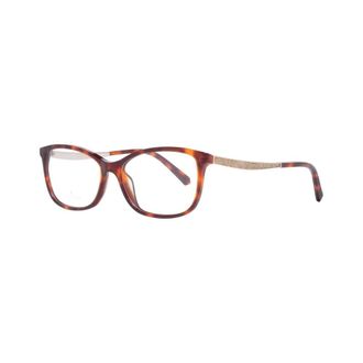 Swarovski Rechteckige optische Brillenrahmen - - Accessories - Damen - Braun - ONE SIZE