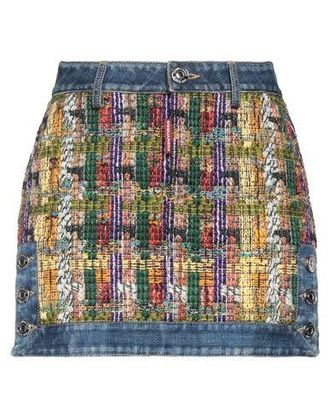 Dsquared2 BAS - Jupes en jean sur YOOX.COM