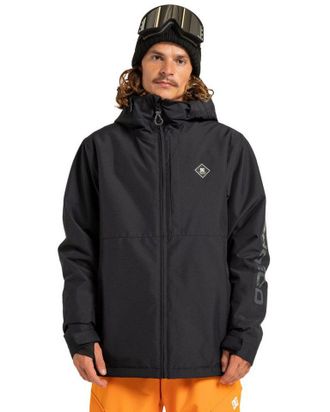 DC Snowboardjacke Basis 10K