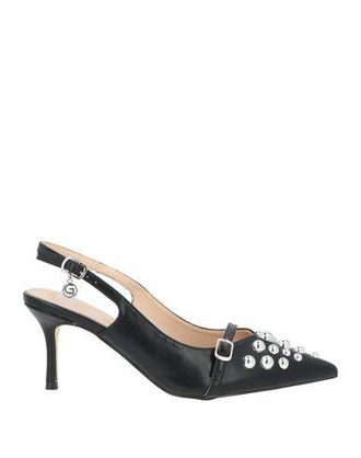 Gold&Gold CHAUSSURES - Escarpins sur YOOX.COM