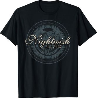 Nightwish Since 1996 (Version 2021) T-Shirt