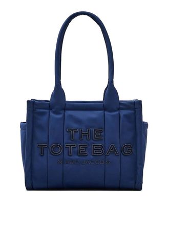 Marc Jacobs Sac Cabas - Bleu