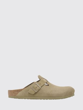 Birkenstock Chaussures BIRKENSTOCK Homme couleur Beige
