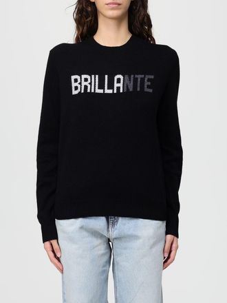 MC2 Saint Barth Pull MC2 SAINT BARTH Femme couleur Noir