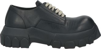 Rick Owens SCHUHE - Schn&uuml;rschuhe auf YOOX.COM