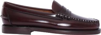 Sebago Femme, Chaussures, Brun, Taille: 38 EU Classic Dan Moccasin