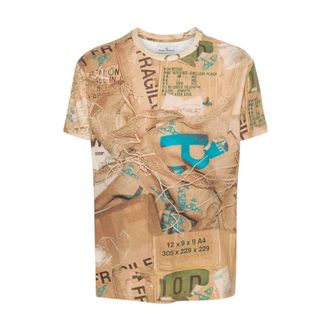 Vivienne Westwood Herren, Oberteile, Mehrfarbig, SGr&ouml;&szlig;e