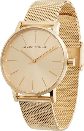A|X Armani Exchange Uhr