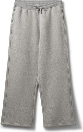 Sofie Schnoor Femme, Pantalons, Gris, Taille: 42 FR Wide Pantalons