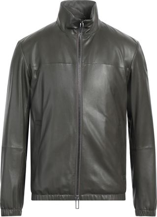 Emporio Armani JACKEN & M&Auml;NTEL - Jacken und Anoraks auf YOOX.COM