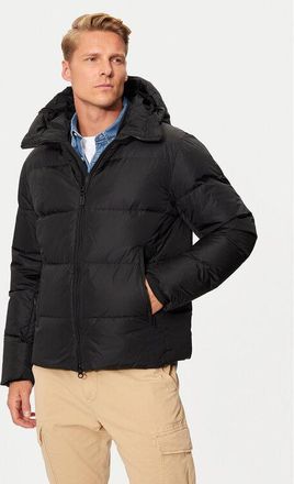 Bomboogie Daunenjacke JM7616TTNP4 Schwarz Regular Fit